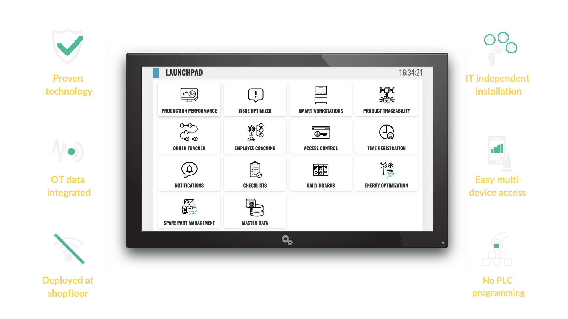 Factorise - Factorise-software