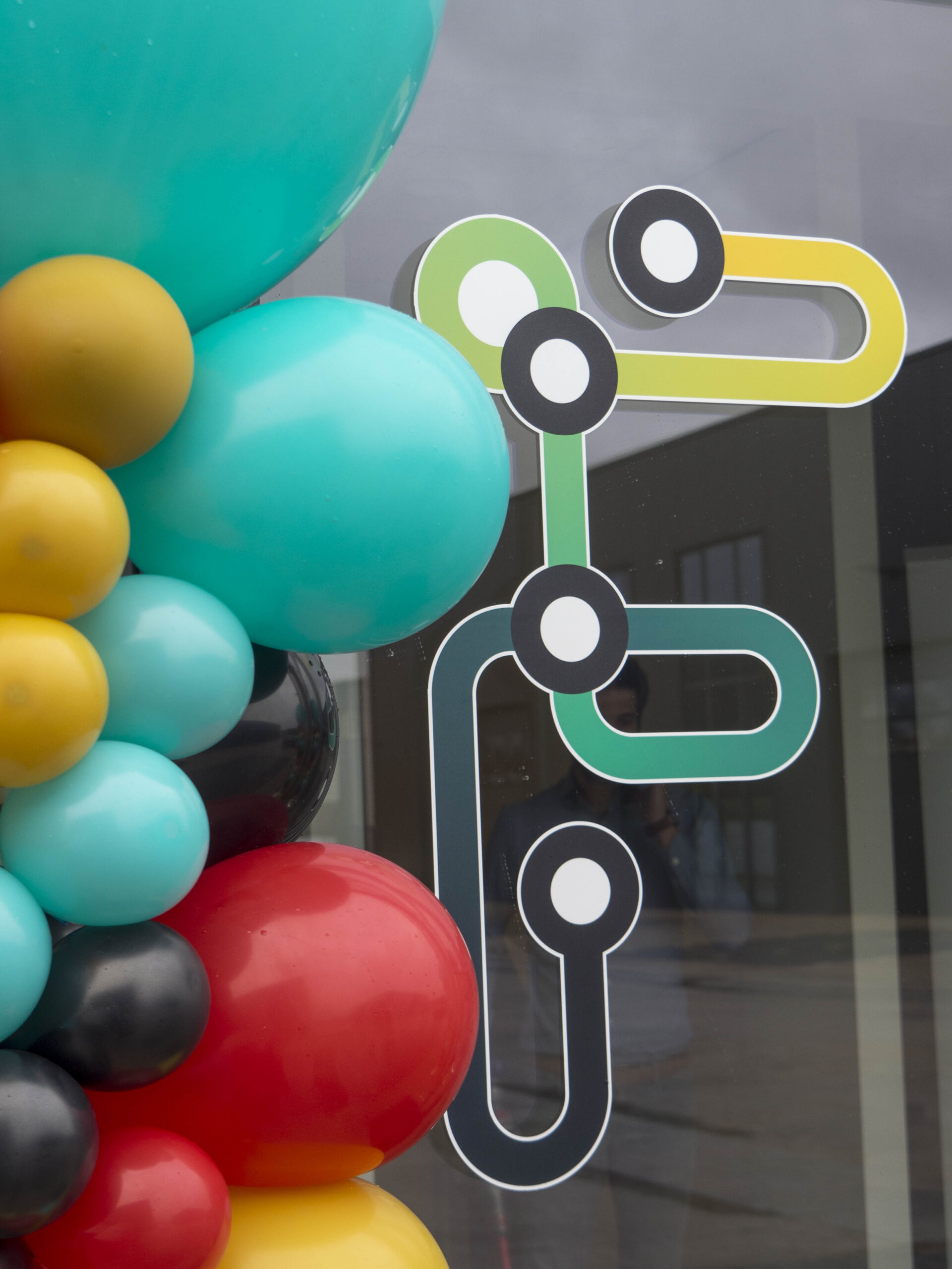 About - Factorise-software