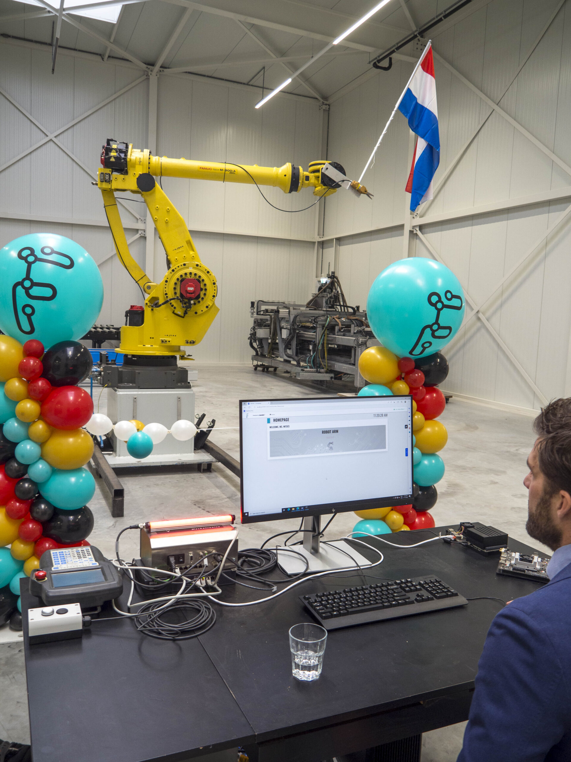 About - Factorise-software