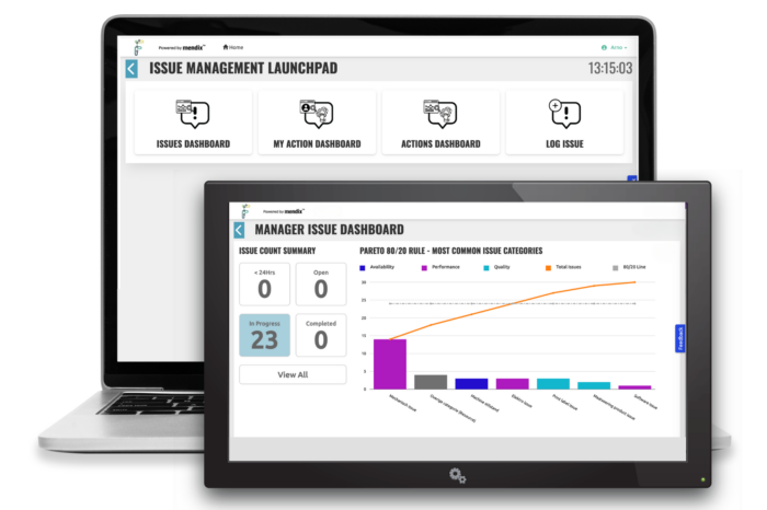 Factorise Issue Optimiser details - Factorise-software