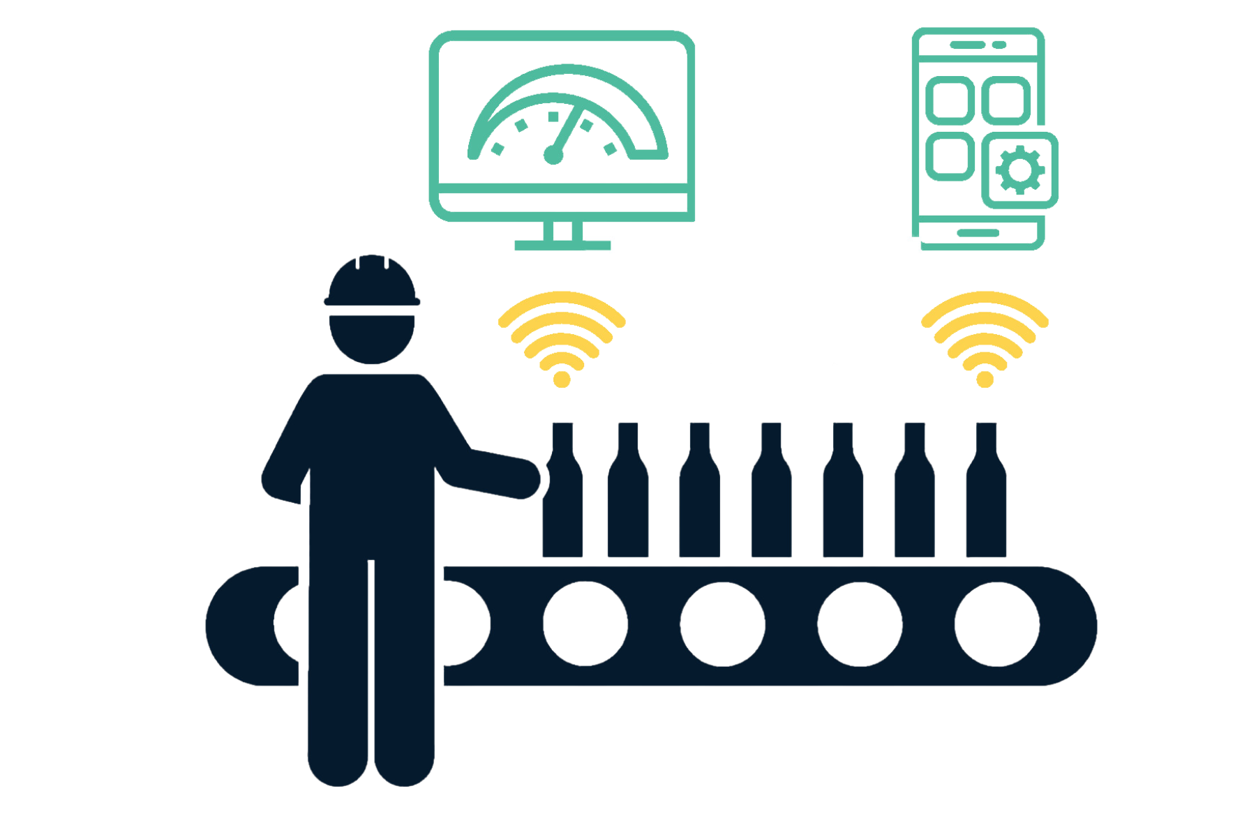 Factorise Appsuite details - Factorise-software